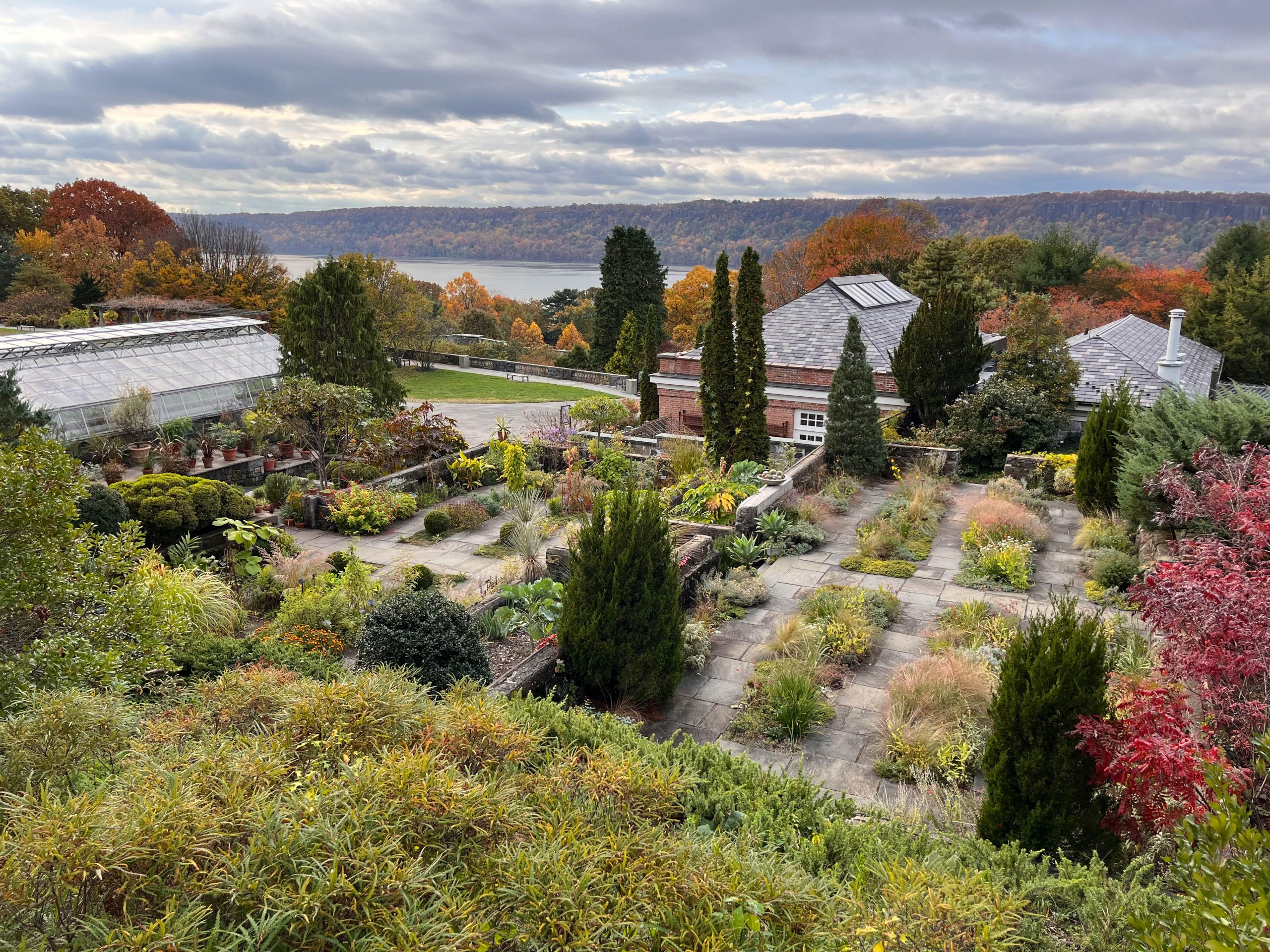 Making Plant Records Useful Again: A Wave Hill Success Story ...