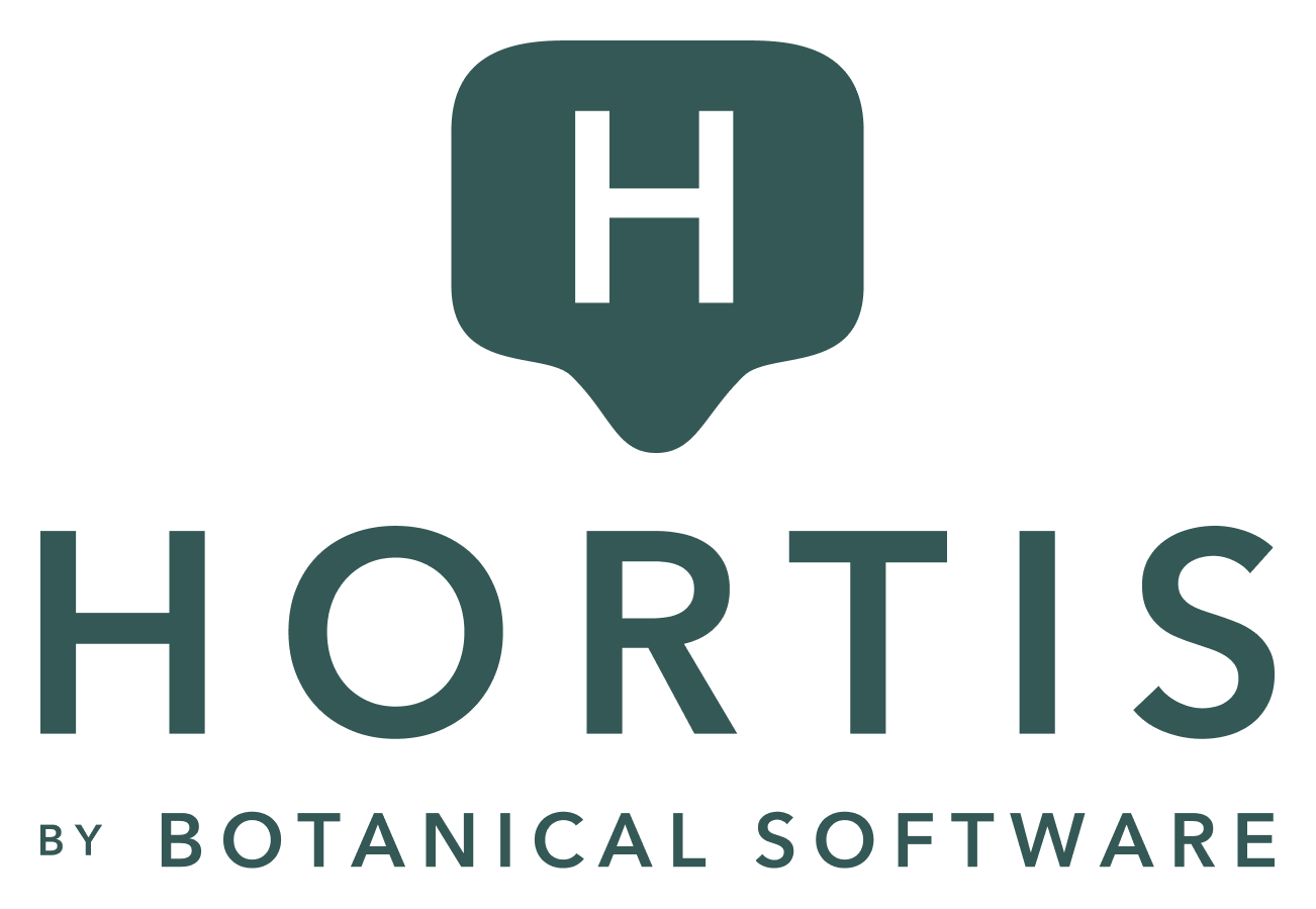 Hortis - Botanical Software